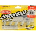 Berkley PowerBait Pogy Swim Shad - Tail, 3D Eyes - Walmart.com