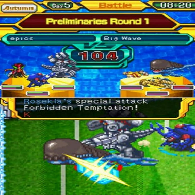 Digimon World Championship