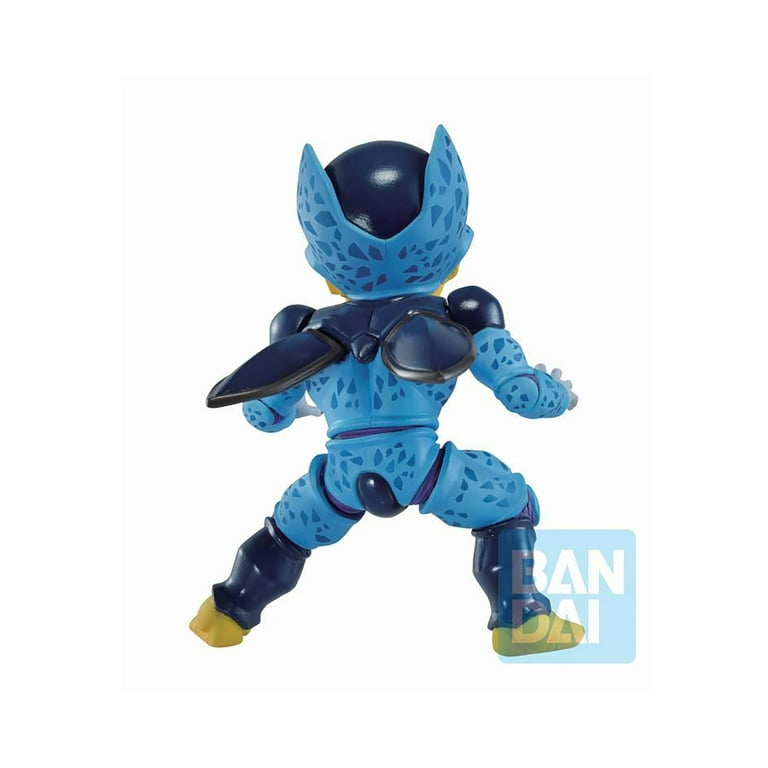 Cell Jr And Cell