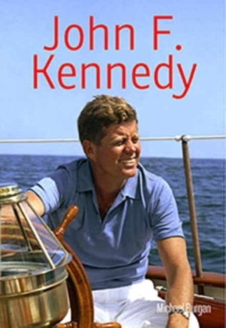 John F. Kennedy (Paperback) - Walmart.com