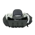 Clam Kenai XT Thermal Lightweight One-Person Angler Shelter with Gear ...