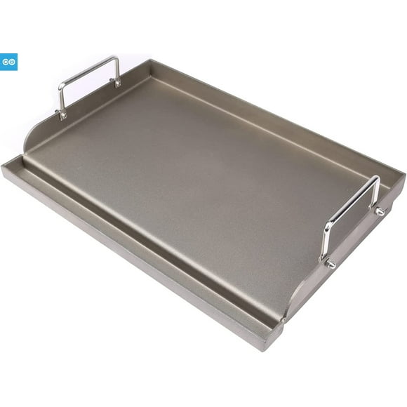 Griddle Plate Gas Grill