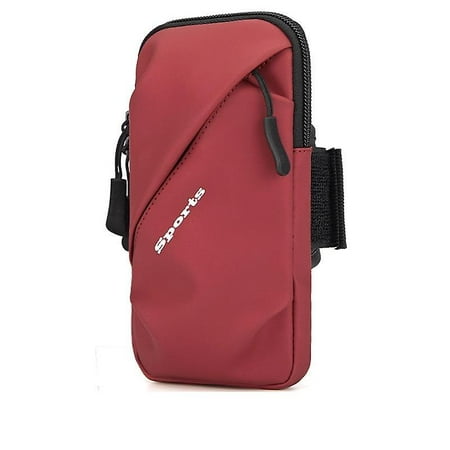 Running Mobile Phones Arm Bag | Walmart Canada