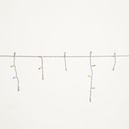 Free Shipping! GE ConstantON 600-Count Constant White Icicle ...