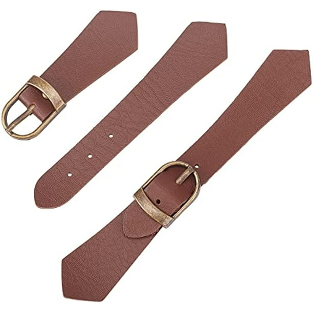 Leather Jacket Buckles