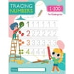 ABC Letter Tracing Workbook for Preschoolers: Learn to Write the ...