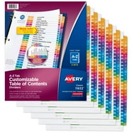 Simply Tidy™ Modular Divider Cube - Filing Organizer Storage - Walmart.com