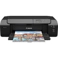 Canon imagePROGRAF Professional 13" PRO-310 Wireless Inkjet Photo ...
