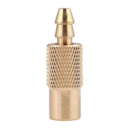 Clamp Joint Portable 6mm Durable Bicycle Connector Adapter Tire ...