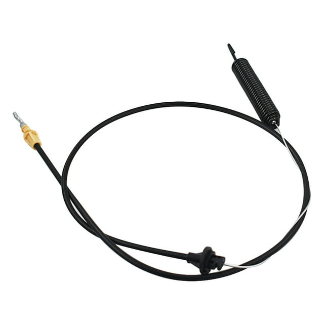 ALL-CARB 946-04173 New Deck Cable Repl For MTD 746-04173 746-04173A 746 ...