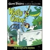 Wally Gator: The Complete Series (DVD), Warner Archives, Kids & Family ...
