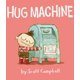Hug Machine (Hardcover) - Walmart.com