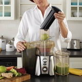 Oster JūsSimple 5-Speed Easy Juice Extractor, 1000 Watts - Walmart.com