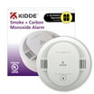 Free Shipping! Kidde Combo Smoke and Carbon Monoxide Alarm P3010K ...
