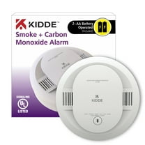 Free Shipping! Kidde Combo Smoke and Carbon Monoxide Alarm P3010K ...