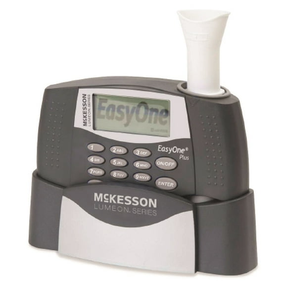 Incentive Spirometer