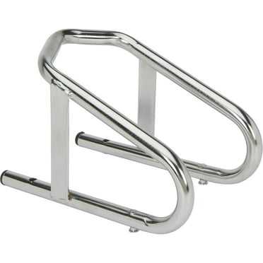 Ultra-Tow Self-Locking Motorcycle Wheel Chock - Walmart.com