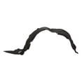 DCP Replacement for Lexus IS300 2017-2020 Front Passenger Side Fender ...
