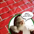 Craftopia Red Brick Wall Backdrop | 4x20 Ft | Perfect for Christmas ...