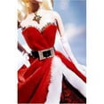Mattel Barbie Limited Edition 2007 Holiday Collectible Doll - Walmart.com