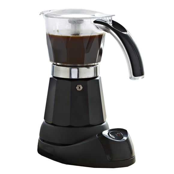 6 Cup Coffee Maker