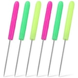 NICEXMAS 50pcs Sewing Awls Patchwork Seam Ripper Tools Needlework ...