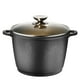 Berndes Vario Click Induction Plus Stock Pot w/lid Multiple Sizes ...