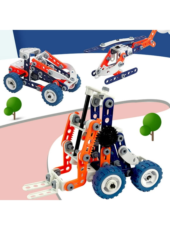 Erector by Meccano in Building Play Sets - Walmart.com
