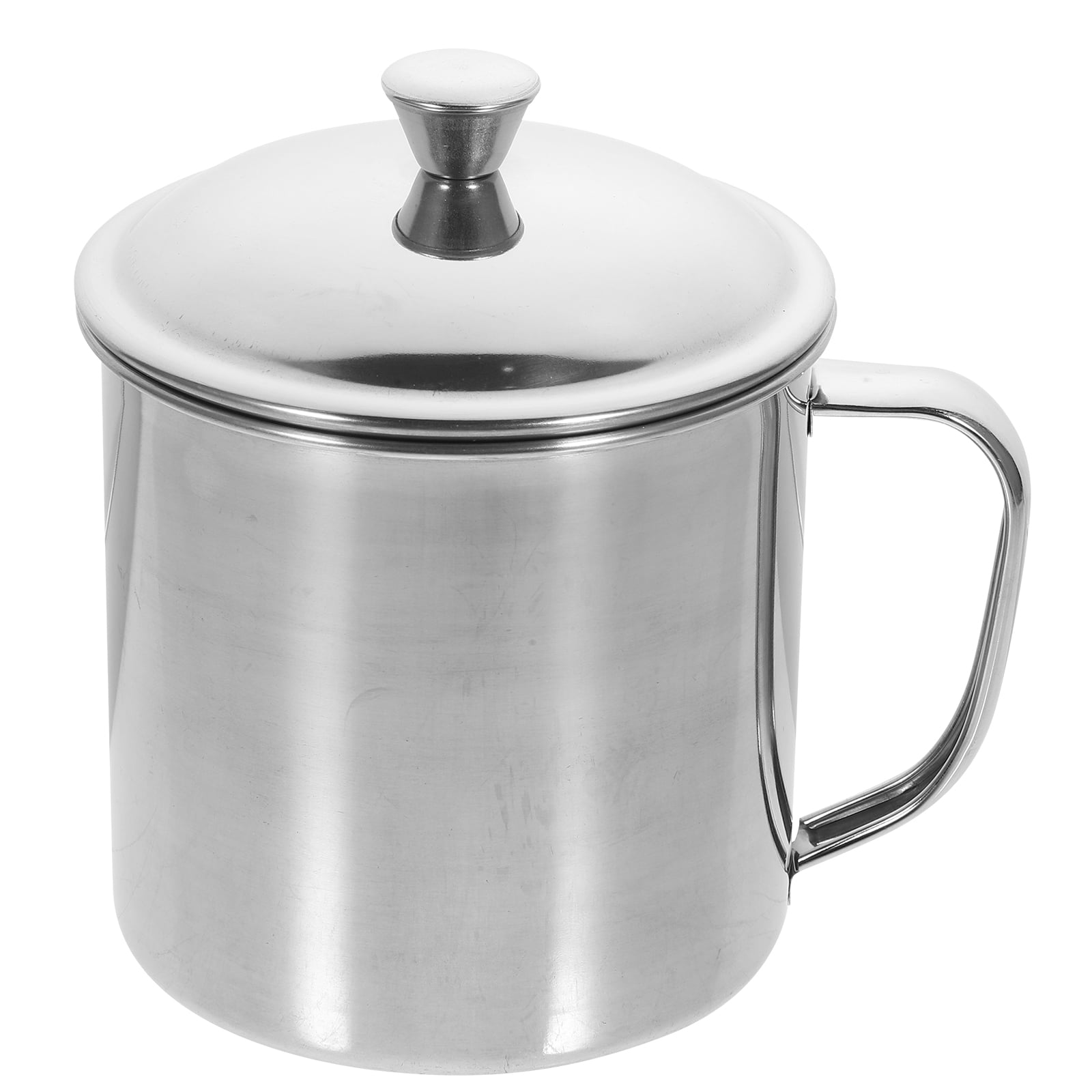 Click here for Milisten 550ml Stainless Steel Coffee Tea Cup Port... prices