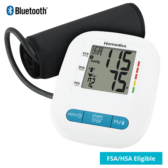 Rolling Blood Pressure Machine