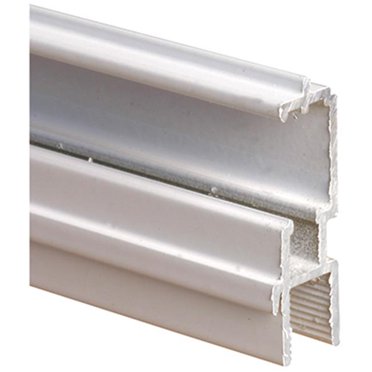 5/16 in. x 7/8 in. Metal Miter Screen Frame Corners (20-pack) - Walmart.com
