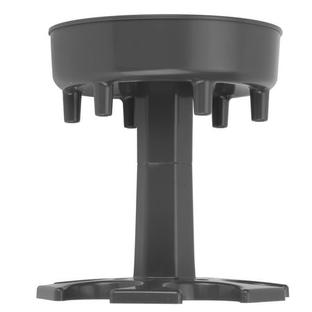 Shot Dispenser 6 Shot Glass Holder Liquor Dispenser Wine Dispenser Rack ...