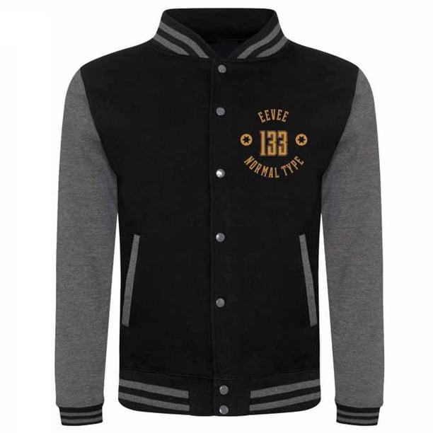 Pokemon Adult Collegiate Eevee Jacket - Walmart.ca