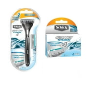 Gillette Venus Waterless Disposable Razor - Walmart.com