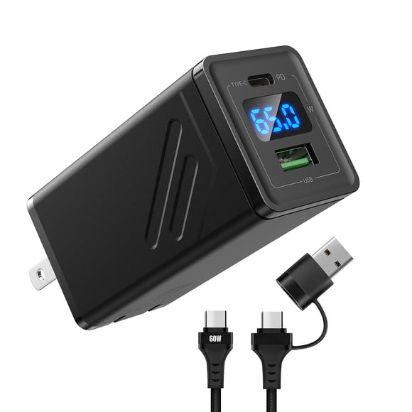 65 Watt Usb C Charger