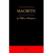 Macbeth (No Fear Shakespeare) - Walmart.com