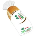 Nickles Bakery Light 35 Calorie Wheat Bread, 16-ounce Loaf. - Walmart.com