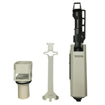 TOTO® Eco UltraMax® One-Piece Elongated 1.28 GPF Toilet, Sedona Beige ...