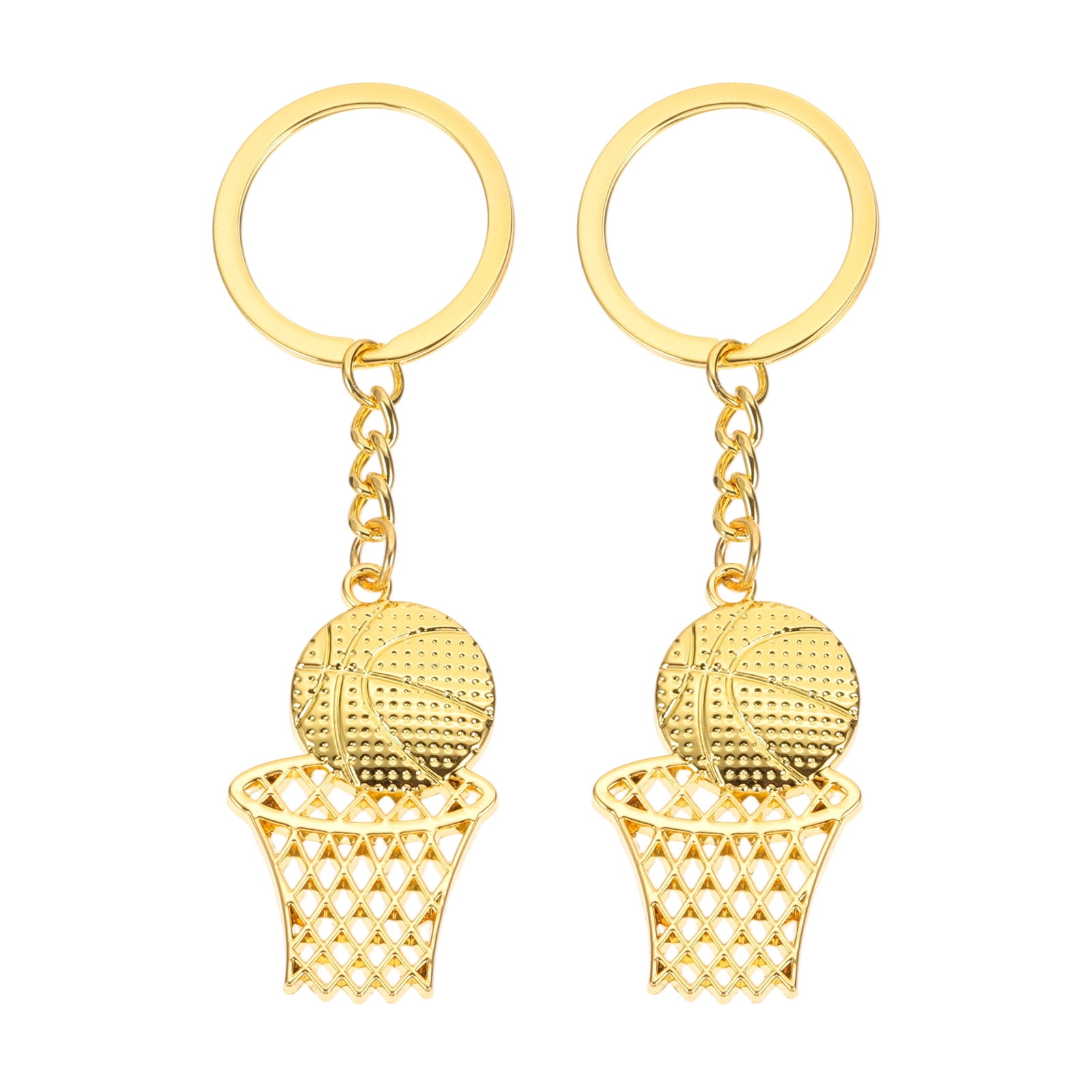 Click here for Unique Bargains Uxcell Basketball Hoop Keychain  M... prices