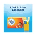 White Facial Tissue 2-Ply, White, 180 Sheets/Box, 3 Boxes/Pack, 8 Packs ...