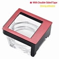 6X Power Push Button Switch Cover,Waterproof and Collision , for 25mm ...