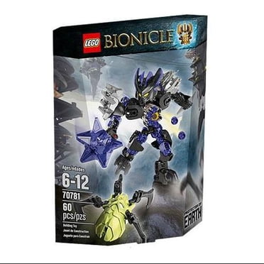 LEGO BIONICLE Protector of Water Set - Walmart.com