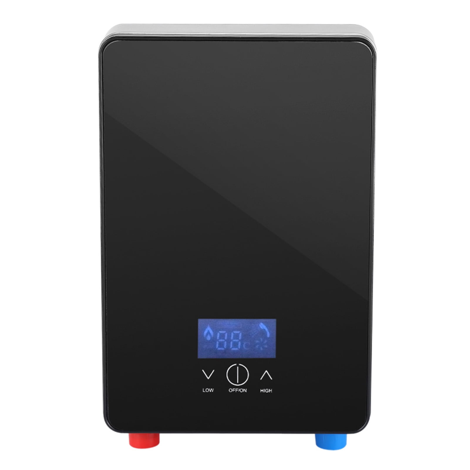 Click here for Unbranded Instant Water Heater 220v 6500w Tankless... prices