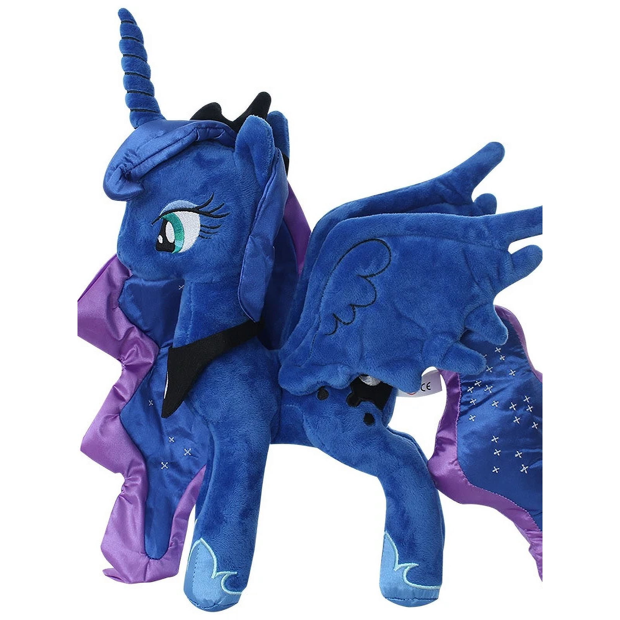 Click here for Wdaidj Genuine My Little Pony Plush Toy Universe P... prices