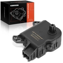 A-Premium Heater Blend Door Actuator Replacement for Ford Explorer Flex ...