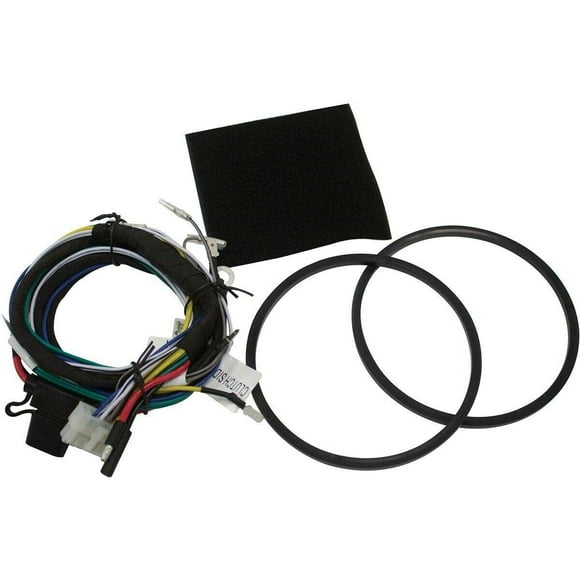 Harley Davidson Wiring Connectors