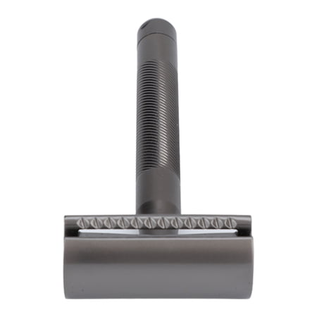 , Double Edge Washable Brass Handle For Home Travel Black | Walmart Canada