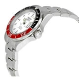 Invicta Men's 9404 Pro Diver Collection Automatic Silver-Tone Watch ...