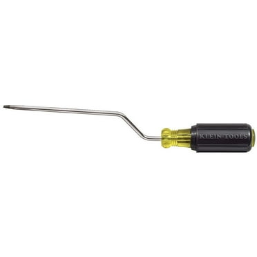 Klein Tools 602-7DD 7-Inch Demolition Driver with 5/16-Inch Keystone ...