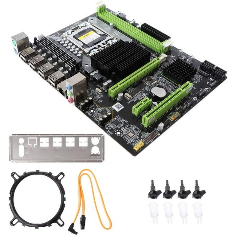 Server Computer Motherboard